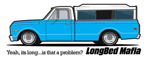 Products Longbed Mafia