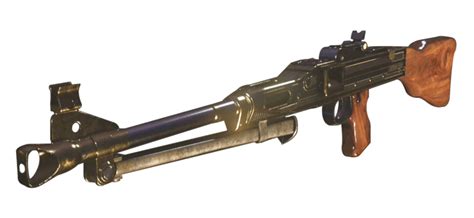 Lad Machine Gun 使命召唤 中文维基 決勝時刻 Call Of Duty Cod攻略资料站 灰机wiki 北京嘉闻杰诺网络科技有限公司