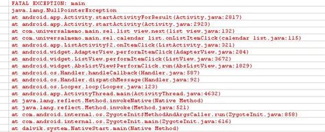 Android Is It Possible To Startactivity From Another Class Stack