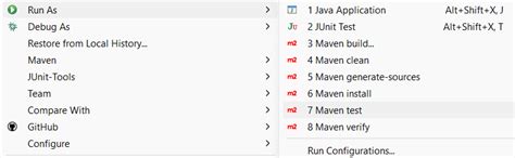 JUnit 5 – JaCoCo Code Coverage - GeeksforGeeks