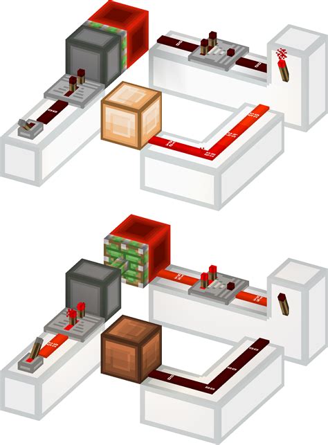 Vunyxs Redstone Pack Minecraft Resource Pack