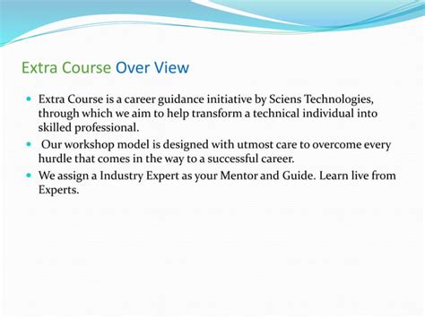 Sap Abap Course Ppt