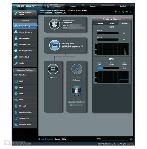 Asuswrt Merlin Download 2025 Latest
