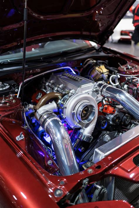 10 Stunning Car Turbo Worth Seeing The Best Auto Car Guide