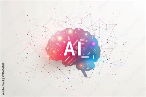 Ai Brain Chip Magnetic Resonance Imaging Artificial Intelligence Resting Potential Mind Axon