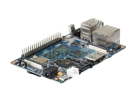 Banana Pi BPI M Linh kiện AIoT