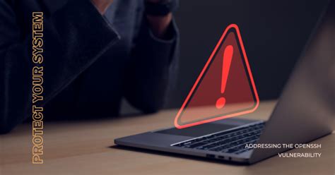 New Openssh Vulnerability The Vulnerability News
