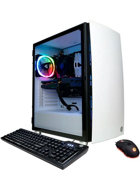 Cyberpowerpc Desktop Computers In Desktops By Brand