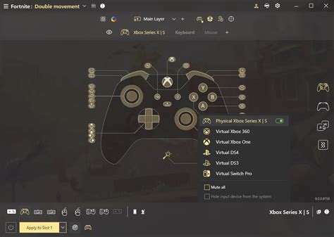 Rewasd 91110162 Windows 版 免費下載