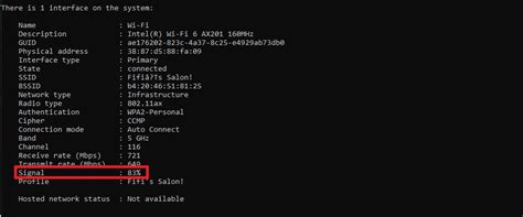 Ways To Check Wi Fi Signal Strength On Windows PCs Cybertechbiz Com