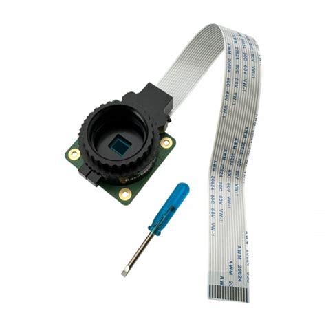 raspberry pi high quality camera rp hqcamera cs