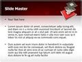 Professional Chip Designing Editable PowerPoint Template
