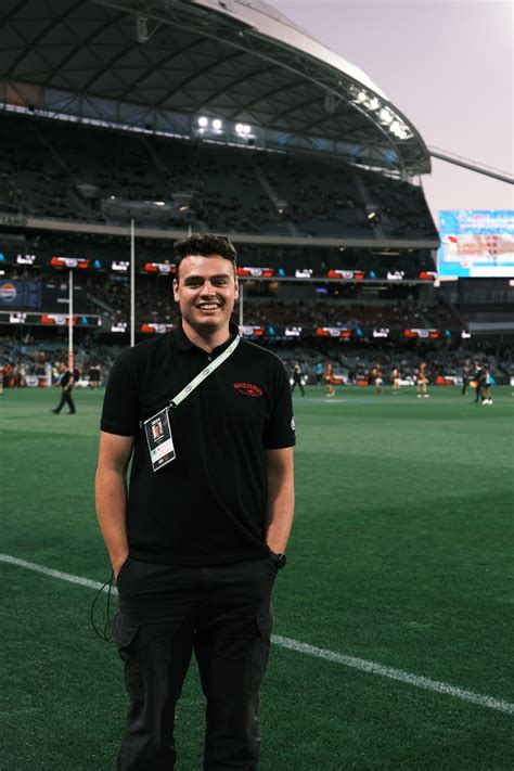 Today Marked My Last Day As Head Of Content At Sherrin And Spalding 🏉 🏀 Its Been An