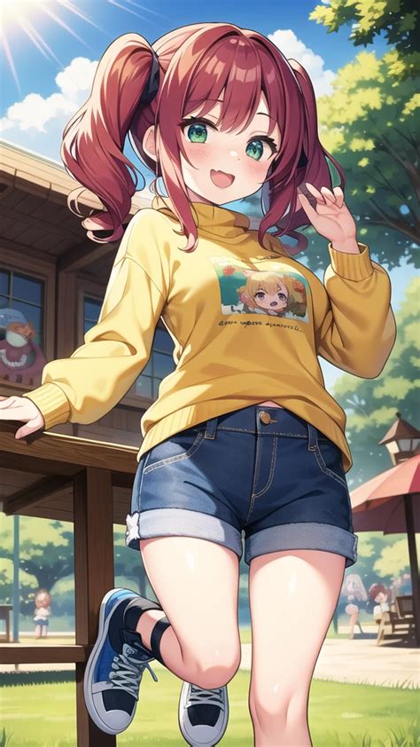 Chat With Ayana Chan Nsfw Enjoy Free Unrestricted AI Character