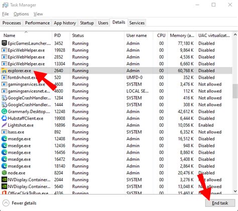how to delete a file that is open in another program