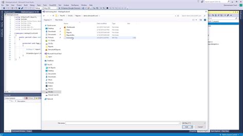 asp dashboard activating dashboard web designer [shot on v2019