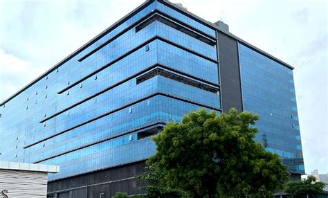 Nalanda Sez It Park Avance Ii Tower A In Hinjawadi Pune Cityinfo Services