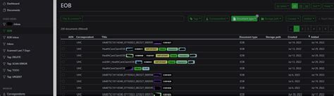 Bug Pagination Loses Filters · Issue 1389 · Paperless Ngxpaperless Ngx · Github