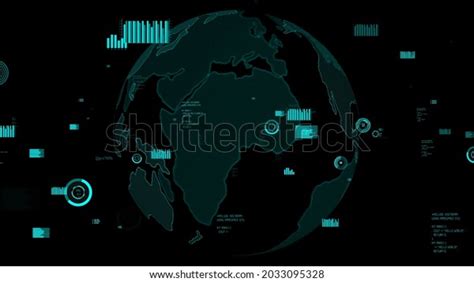 81 Thousand Data Visualisation Analytics Artificial Intelligence