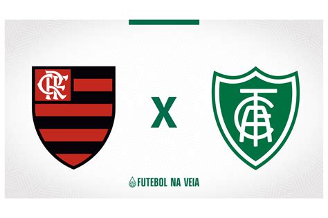 Palpite Flamengo X América Mg Brasileirão Série A 2023 22072023