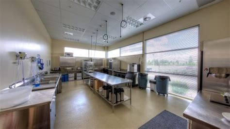 New Laboratory And Office Building Imeg