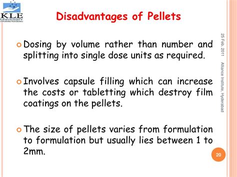 Ppt Multiparticulate Drug Delivery Systems Powerpoint Presentation Free Download Id 1280800