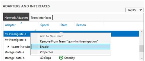 Cisco HyperFlex Systems Installation Guide For Microsoft Hyper V Release X Post