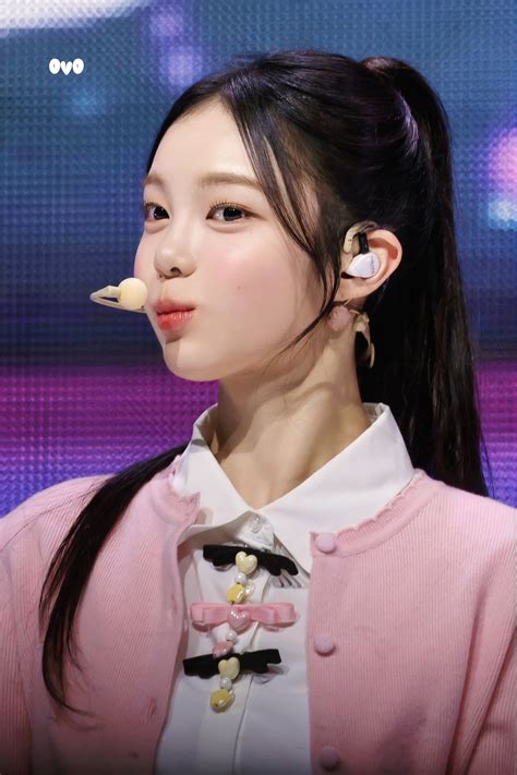 잡담 와 근데 하투하 이안 데뷔첫날에 이정도 미모면 인스티즈instiz 연예 카테고리