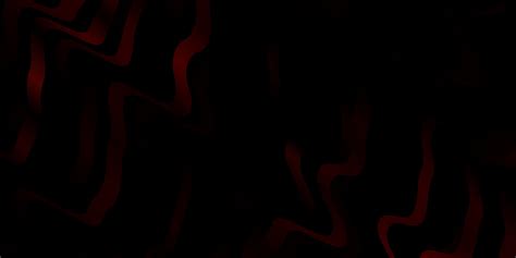Dark Red Vector Background With Curves 23162807 Vector Art At Vecteezy