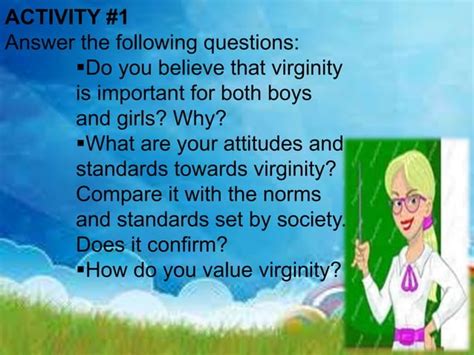 Grade 8 Issues And Problem Related To Human Sexuaity Pptx