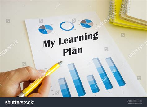 My Learning Diary Images Stock Photos D Objects Vectors Shutterstock