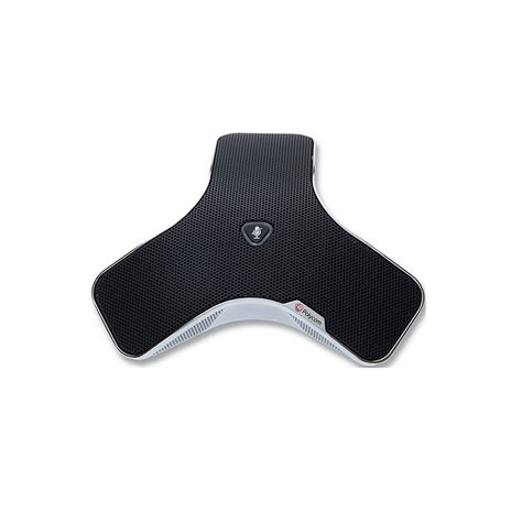 Polycom Realpresence Tabletop Microphone Array Video Conferencing Jordan