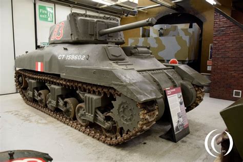 Tank Cruiser Ram Mk Ii Canadian Tank Landmarkscout