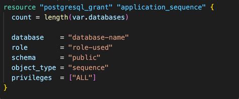 Challenges Faced During Postgresql Db Credentials Rotation By Shreyas P Medium