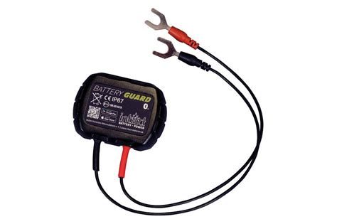 IntAct Battery Guard