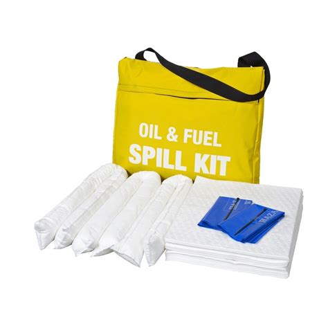 Qatar Spill Kits