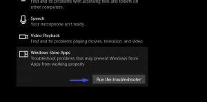Microsoft Store Downloading But No Progress Solved