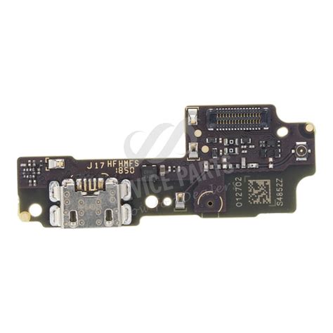 Charging Port Board For Xiaomi Redmi Go Ori R