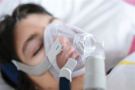 BiPAP Vs CPAP Differences In Positive Airway Pressure Therapy