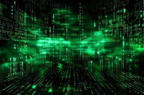 Aryankumawat Abstract Binary Background For Hackathon And Other Cbc C Ad Cfab Premium Ai