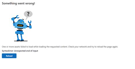 Azure Ai Agents Playground Not Loading Microsoft Qanda