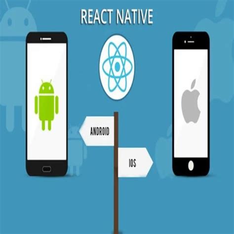React Native Application Development Service In Rajkot
