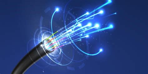 Scientists Make Quantum Signals Flow Like Wifi Through Normal Cables