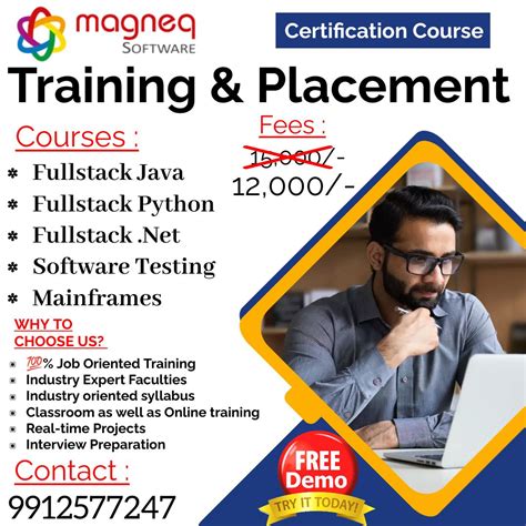 Magneq Software On Linkedin If You Are Interested In Training And