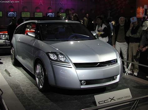 2003 Scion Ccx Wallpaper And Image Gallery