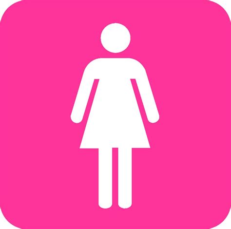 Free Free Printable Restroom Signs Download Free Free Printable