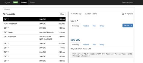 Impressing Your Hackathon With Ngrok Python And Flask Twilio