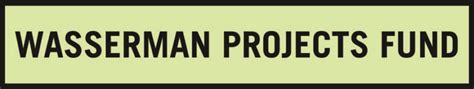 Home Wasserman Projects