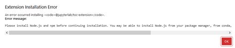 Building Your Jupyter Lab For Data Science