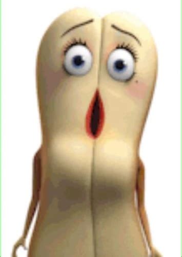 Fan Casting Cecily Strong As Brenda Bunson In Sausage Party 2026 On